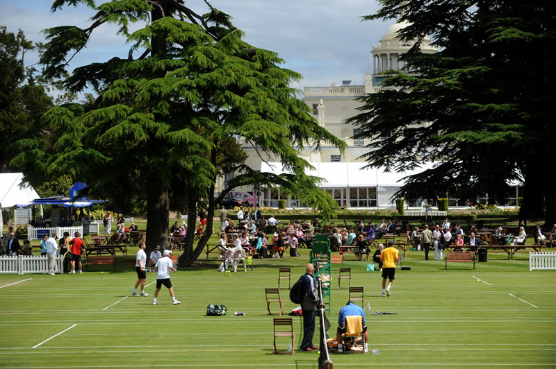 Photos | The Boodles Tennis | 25th June - 29th 2024 | Book Your 2024 ...