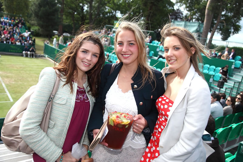 Photos | The Boodles Tennis | 25th June - 29th 2024 | Book Your 2024 ...