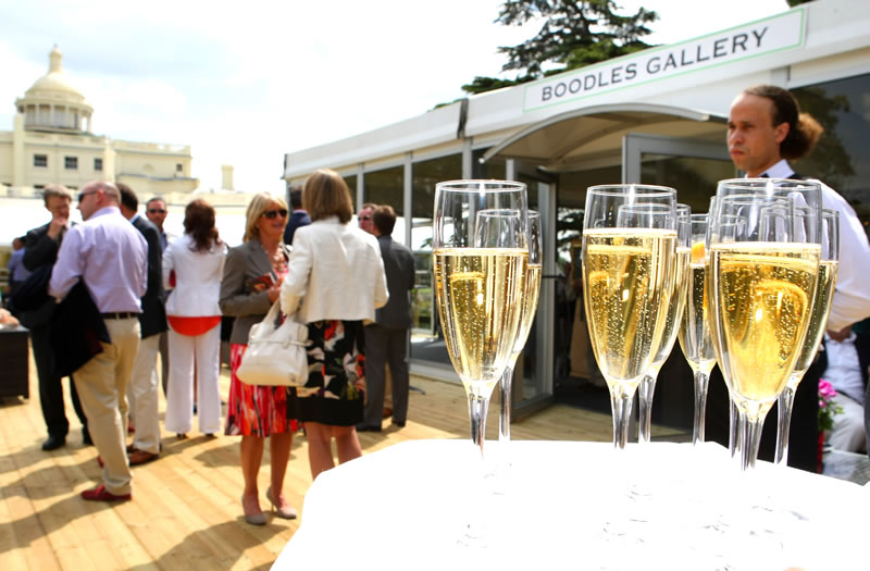 Photos | The Boodles Tennis | 25th June - 29th 2024 | Book Your 2024 ...