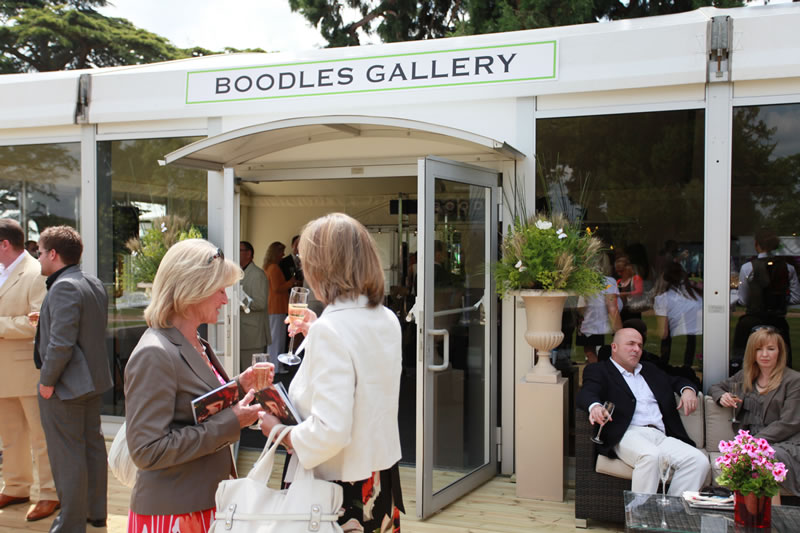 Photos | The Boodles Tennis | 25th June - 29th 2024 | Book Your 2024 ...