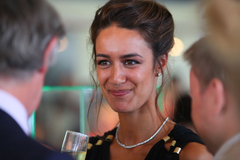 Photos | The Boodles Tennis | 25th June - 29th 2024 | Book Your 2024 ...