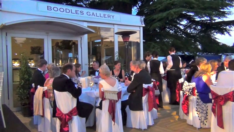 Photos | The Boodles Tennis | 25th June - 29th 2024 | Book Your 2024 ...