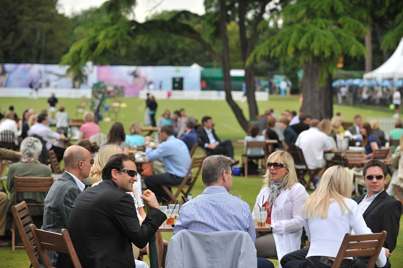 Photos | The Boodles Tennis | 25th June - 29th 2024 | Book Your 2024 ...