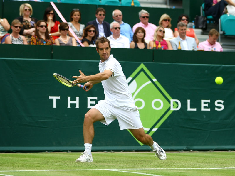 Photos | The Boodles Tennis | 22nd June - 26th June 2021 | Book Your ...