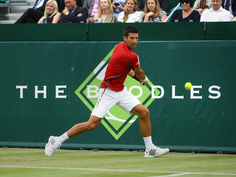 Photos | The Boodles Tennis | 22nd June - 26th June 2021 | Book Your ...