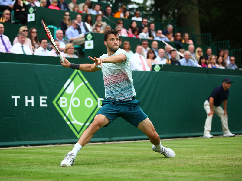 Photos | The Boodles Tennis | 22nd June - 26th June 2021 | Book Your ...