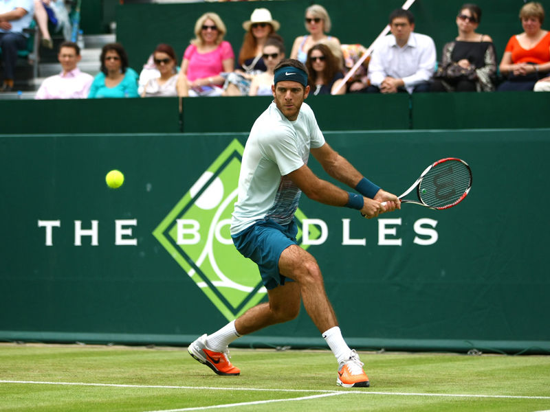 Photos | The Boodles Tennis | 22nd June - 26th June 2021 | Book Your ...