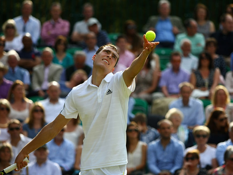 Photos | The Boodles Tennis | 22nd June - 26th June 2021 | Book Your ...