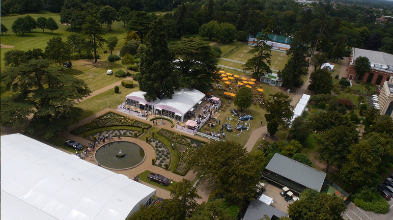 Photos | The Boodles Tennis | 25th June - 29th 2024 | Book Your 2024 ...