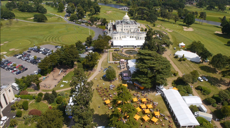 Photos | The Boodles Tennis | 25th June - 29th 2024 | Book Your 2024 ...