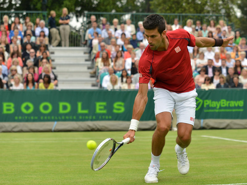Photos | The Boodles Tennis | 22nd June - 26th June 2021 | Book Your ...