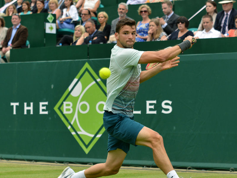 Photos | The Boodles Tennis | 22nd June - 26th June 2021 | Book Your ...