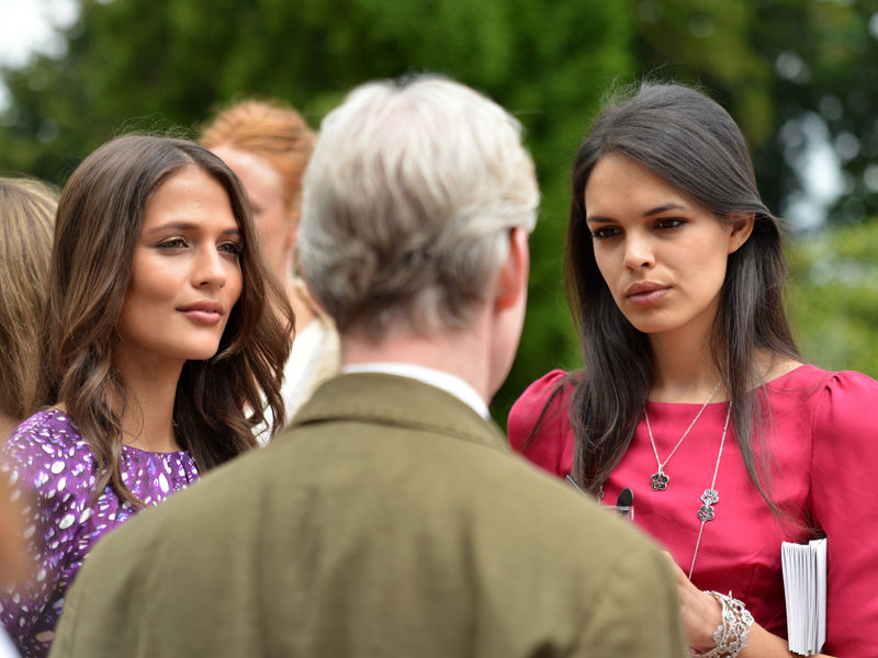 Photos | The Boodles Tennis | 25th June - 29th 2024 | Book Your 2024 ...