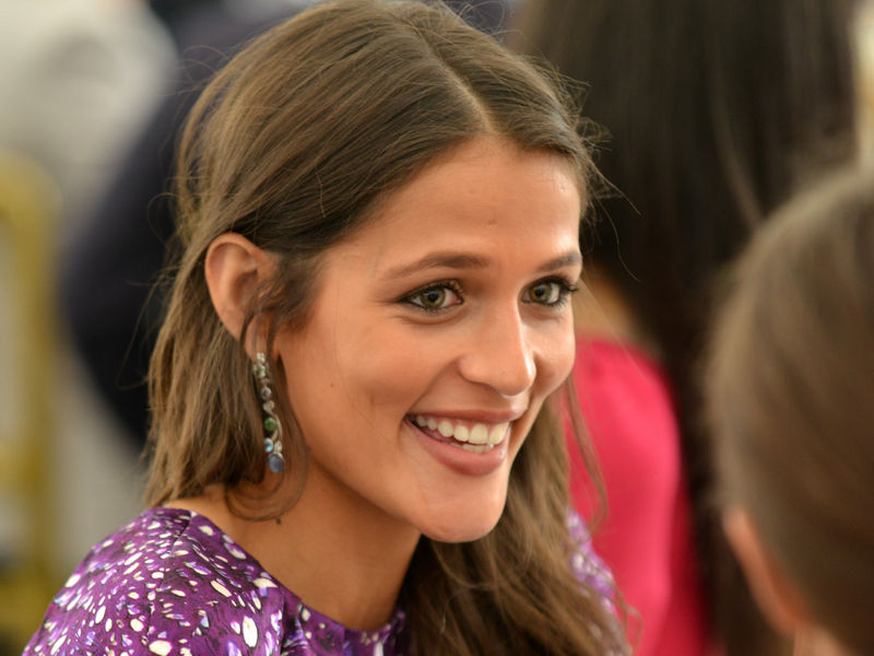 Photos | The Boodles Tennis | 25th June - 29th 2024 | Book Your 2024 ...