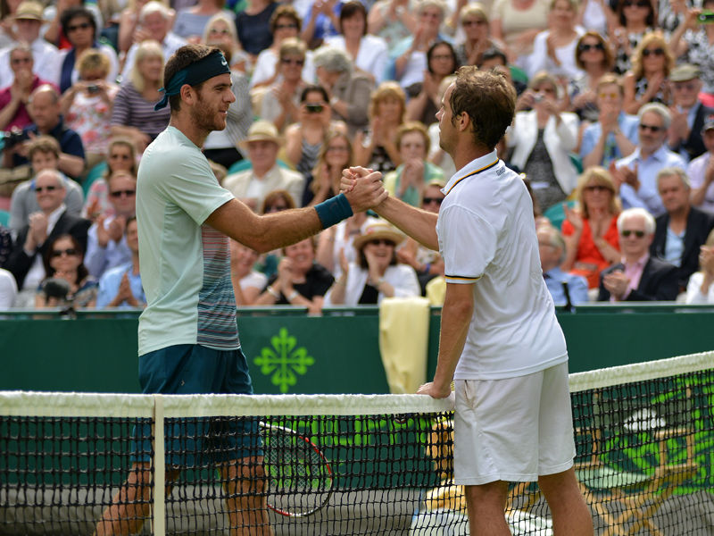 Photos | The Boodles Tennis | 22nd June - 26th June 2021 | Book Your ...