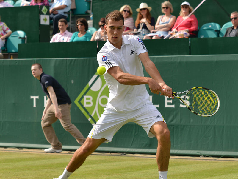 Photos | The Boodles Tennis | 22nd June - 26th June 2021 | Book Your ...