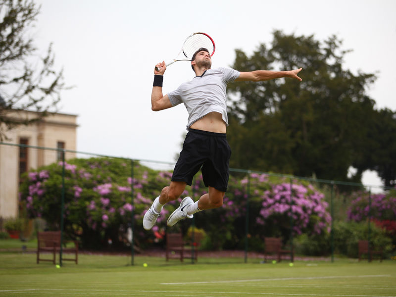 Photos | The Boodles Tennis | 22nd June - 26th June 2021 | Book Your ...