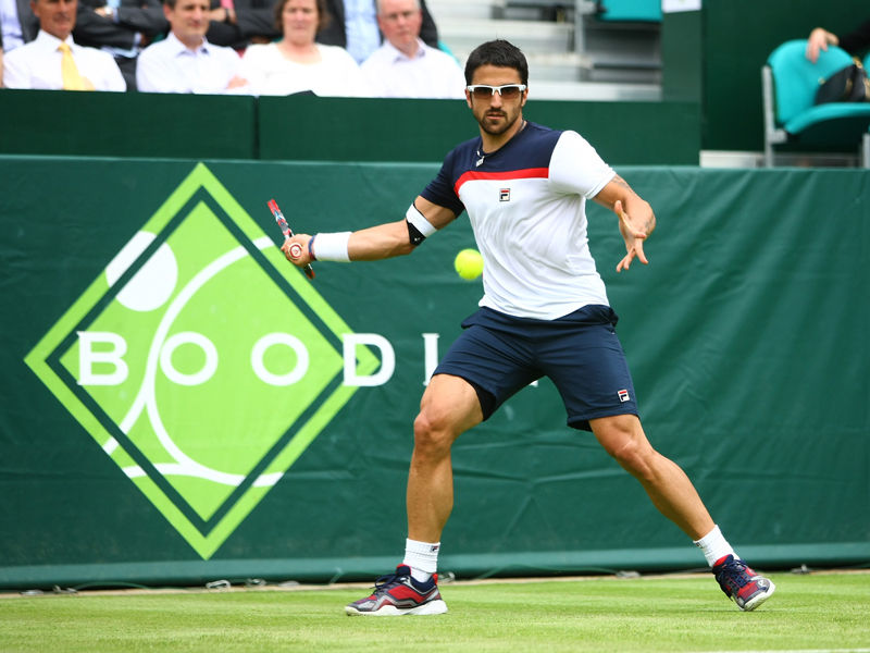 Photos | The Boodles Tennis | 22nd June - 26th June 2021 | Book Your ...