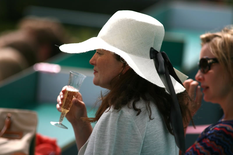 Photos | The Boodles Tennis | 25th June - 29th 2024 | Book Your 2024 ...