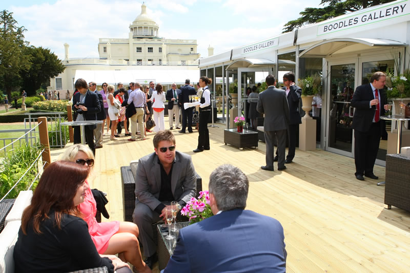 Photos | The Boodles Tennis | 25th June - 29th 2024 | Book Your 2024 ...