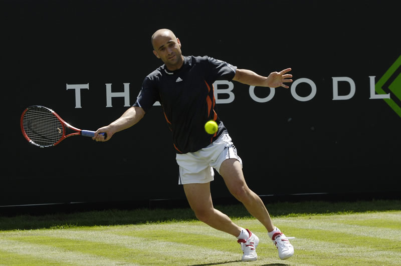 Photos | The Boodles Tennis | 22nd June - 26th June 2021 | Book Your ...
