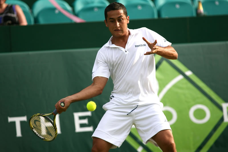 Photos | The Boodles Tennis | 22nd June - 26th June 2021 | Book Your ...
