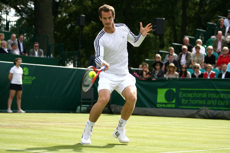 Photos | The Boodles Tennis | 22nd June - 26th June 2021 | Book Your ...