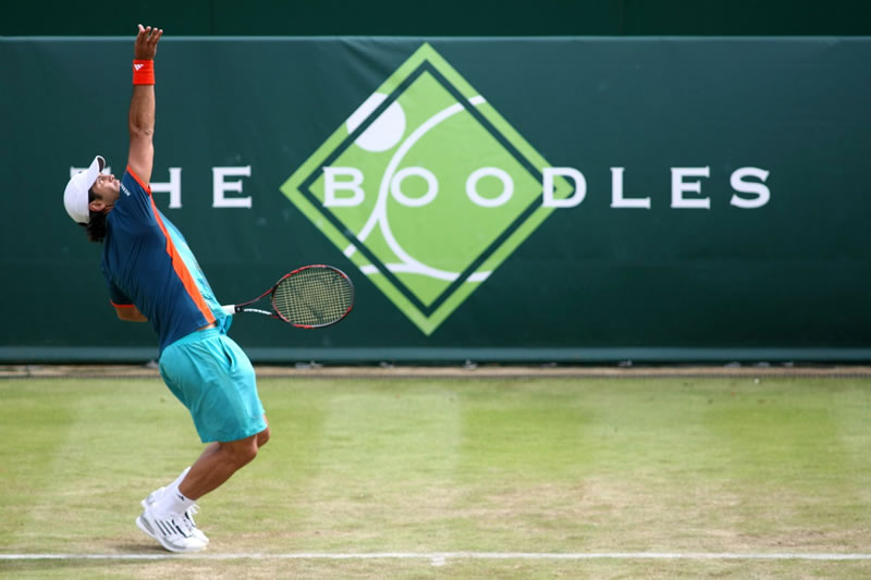 Photos | The Boodles Tennis | 22nd June - 26th June 2021 | Book Your ...