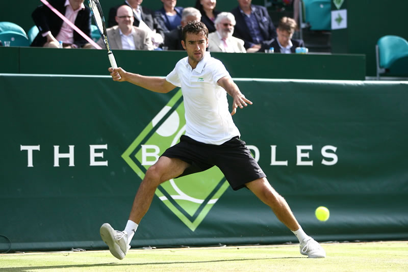 Photos | The Boodles Tennis | 22nd June - 26th June 2021 | Book Your ...
