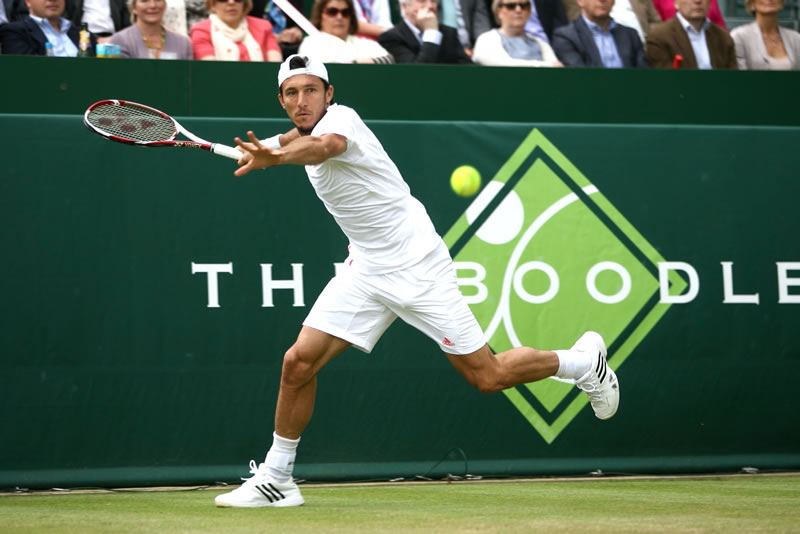 Photos | The Boodles Tennis | 22nd June - 26th June 2021 | Book Your ...