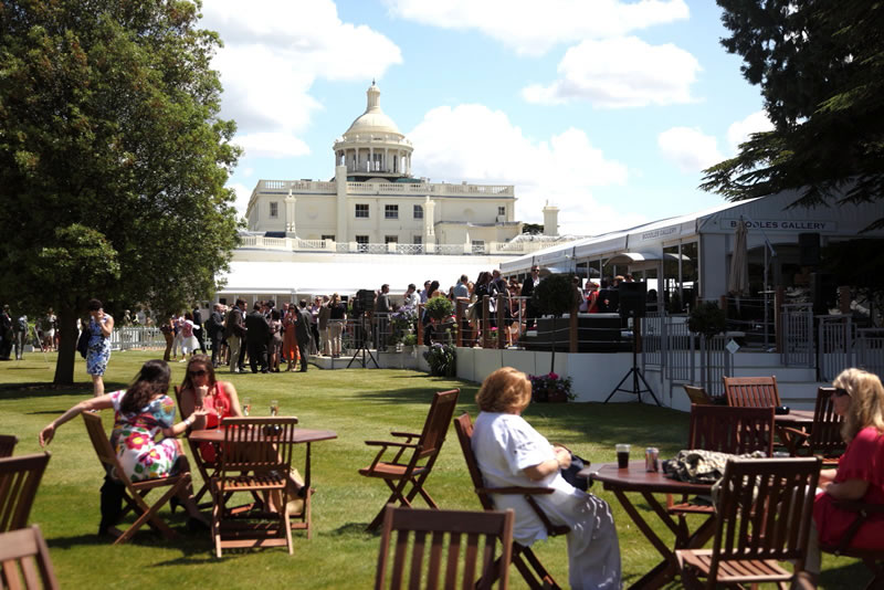 Photos | The Boodles Tennis | 22nd June - 26th June 2021 | Book Your ...