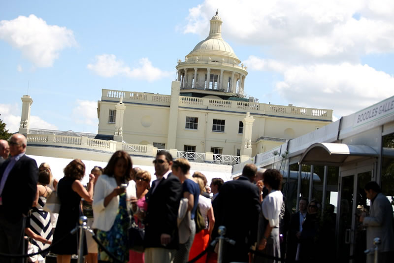 Photos | The Boodles Tennis | 22nd June - 26th June 2021 | Book Your ...