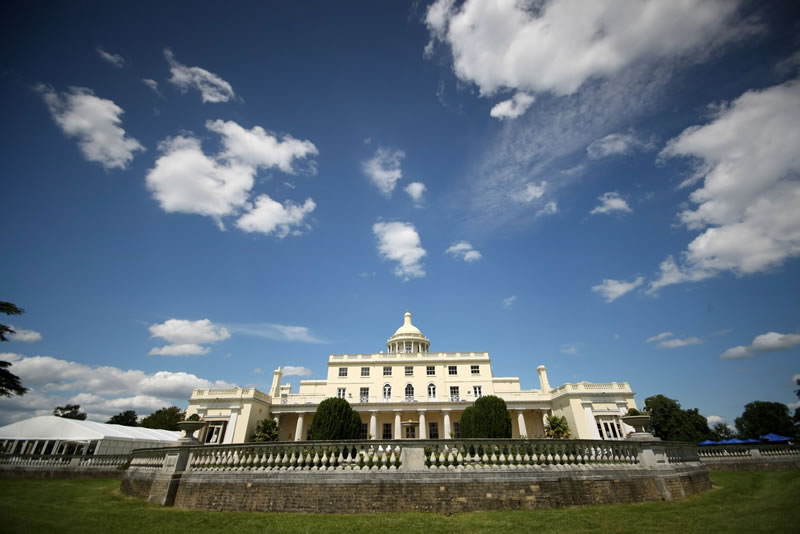 Photos | The Boodles Tennis | 22nd June - 26th June 2021 | Book Your ...